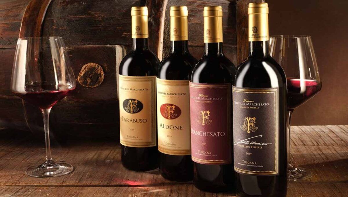 Vin Italian de Calitate | Vinuri Italia Online | VinoAmo.ro